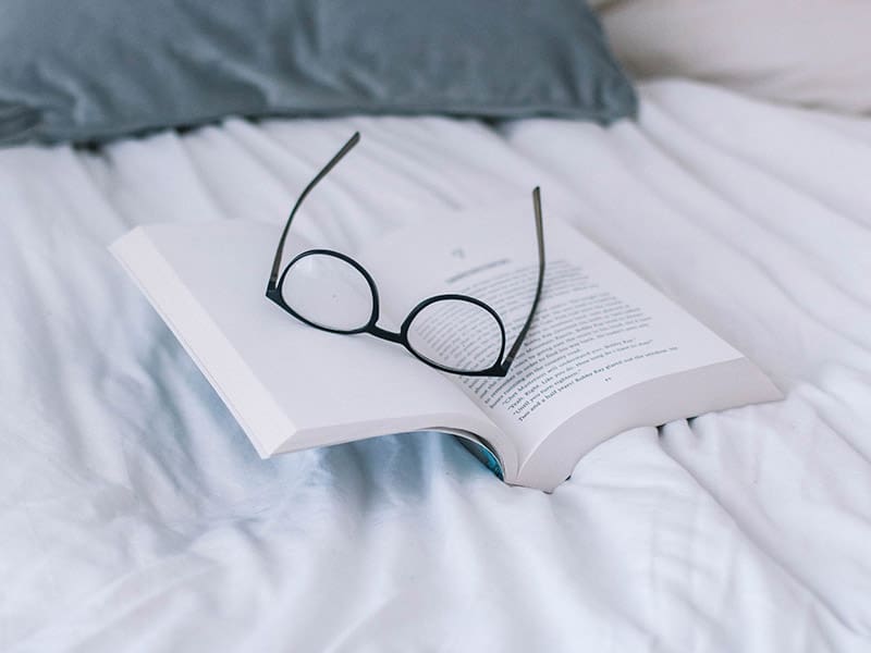 How to Be a Better Reader | Olde Towne Apartments