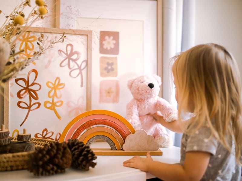 Check Out These Instagram Accounts for Kids Room Inspiration | Olde ...